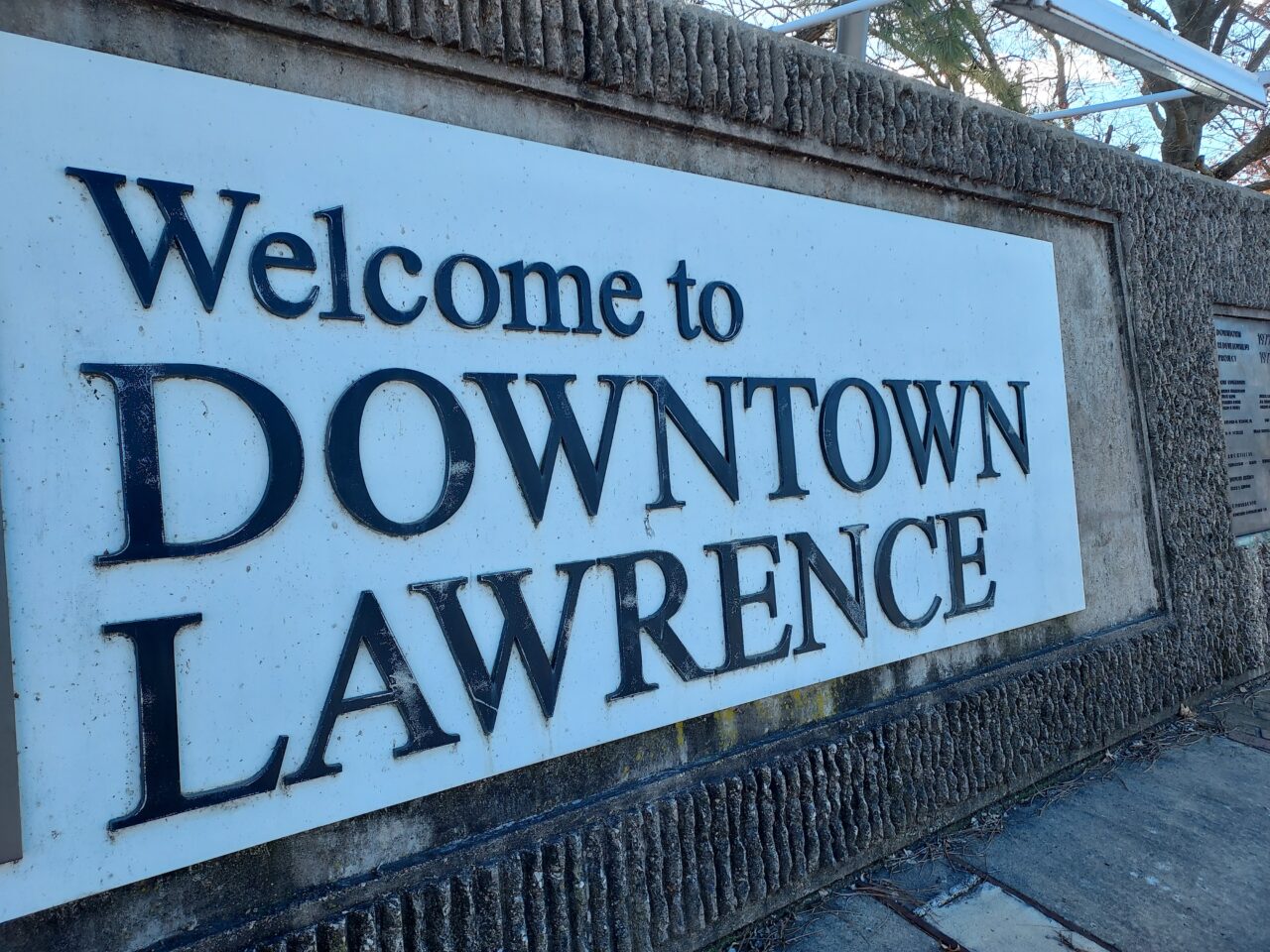 Contact - Downtown Lawrence Inc